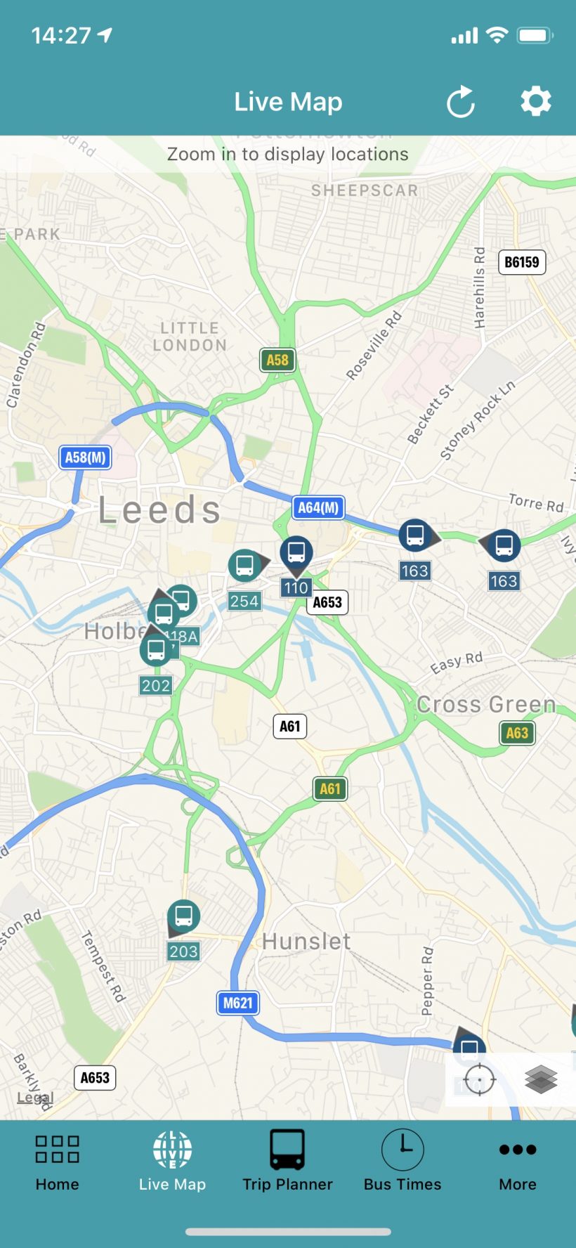 Making The Most Of Bus Operator Apps – Silverwood Travel Choices